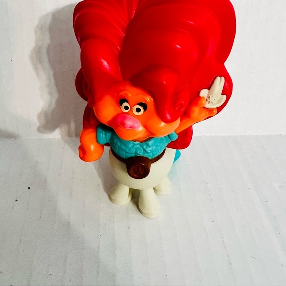 McDonald's | Toys | Mcdonalds Trolls World Tour Movie Delta Dawn Figure ...